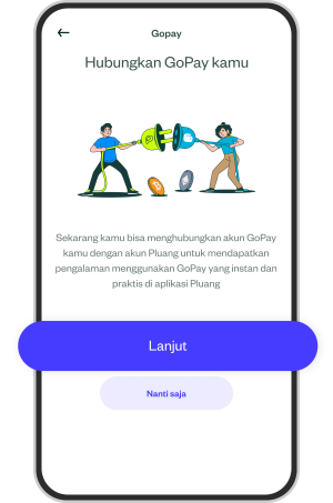 Bagaimana Cara Melakukan Isi Saldo / Top Up Menggunakan Gopay?